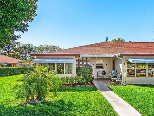 4850 NW 4th St, Unit A, Delray Beach, FL 33445 | Compass