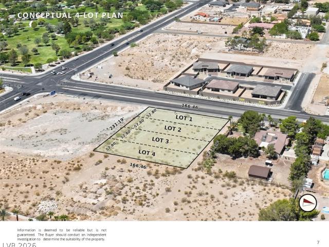 4850 N Durango Drive