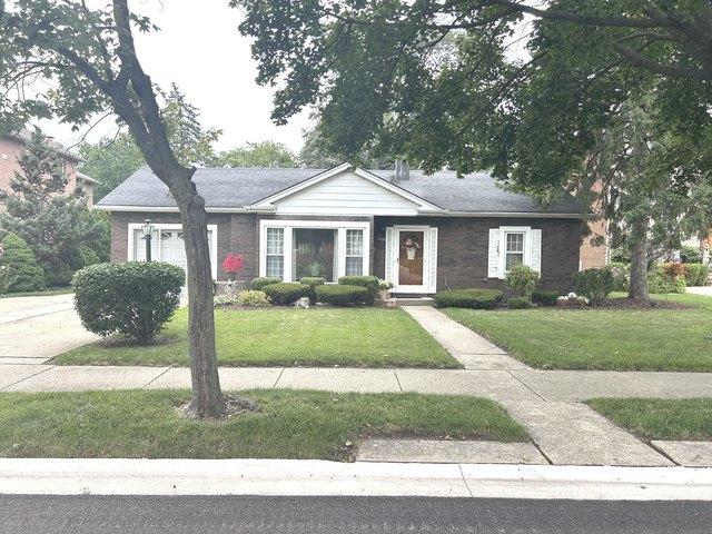 4850 N Prospect Ave, Norridge, IL 60706