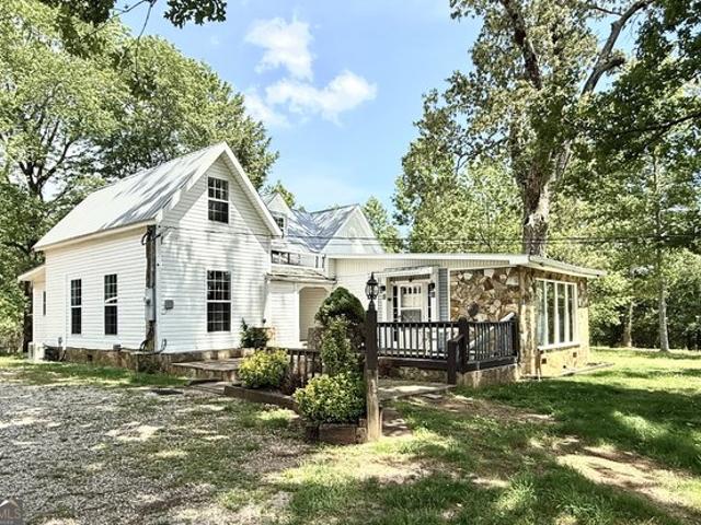 4850 New Liberty Rd, Clarkesville, GA 30523