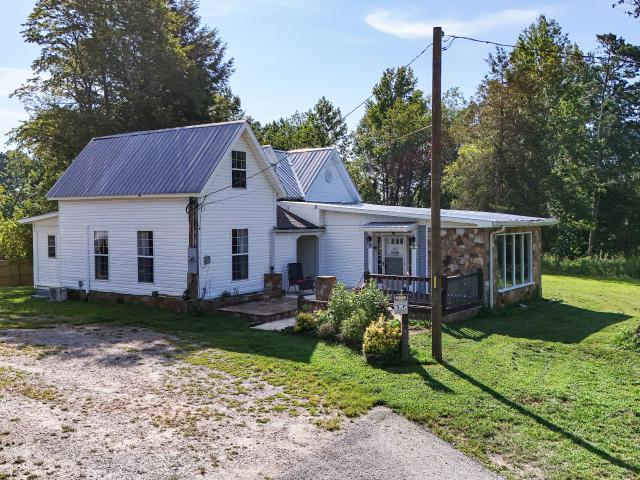 4850 New Liberty Road