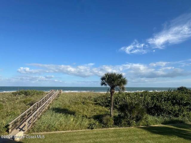 4850 Ocean Beach Blvd, Unit 205, Cocoa Beach, FL 32931 | MLS #1068