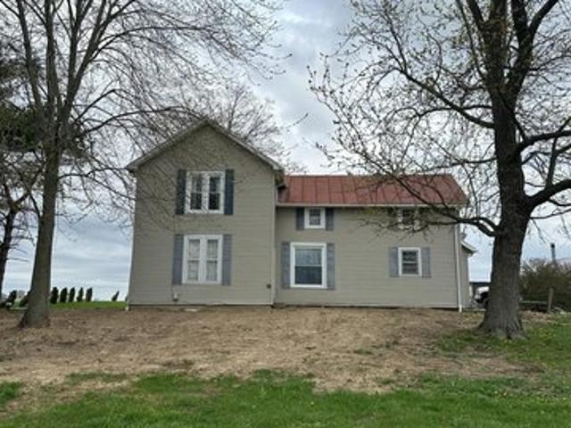 4850 Bullhead Rd, Willard, OH 44890