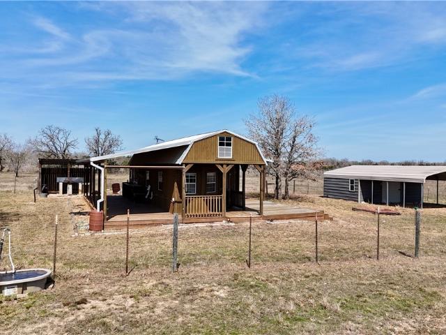 4850 Burke Road