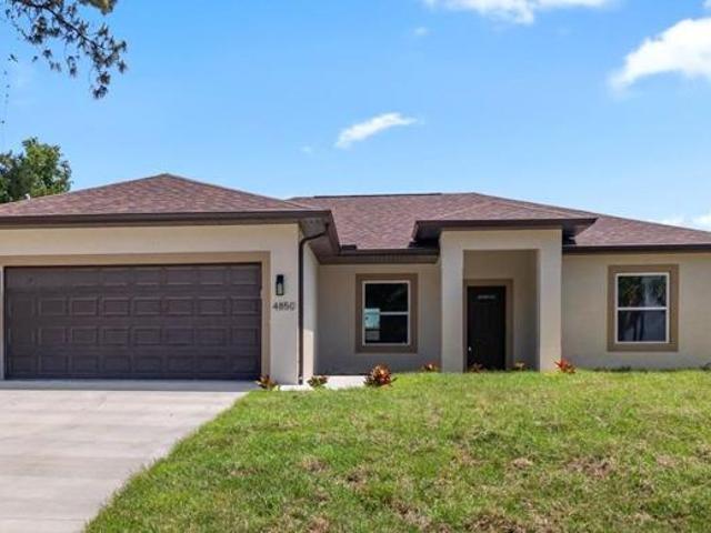 4850 Cumbano St, North Port, FL 34287