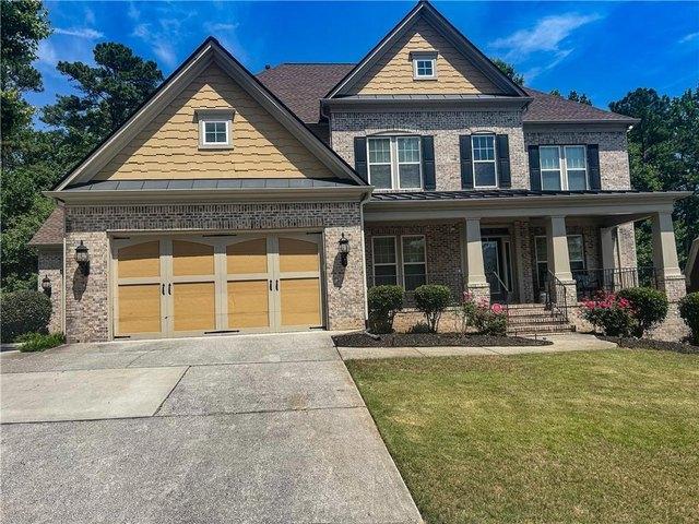 4850 Collins Lake Dr, Mableton, GA 30126