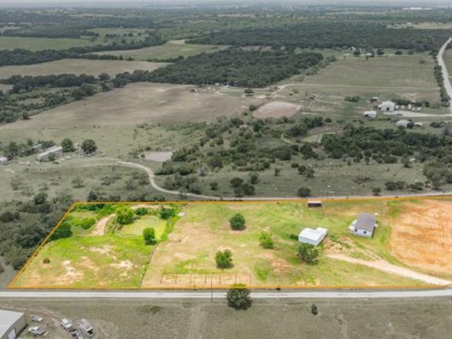 4850 County Road 179, Stephenville, TX 76401