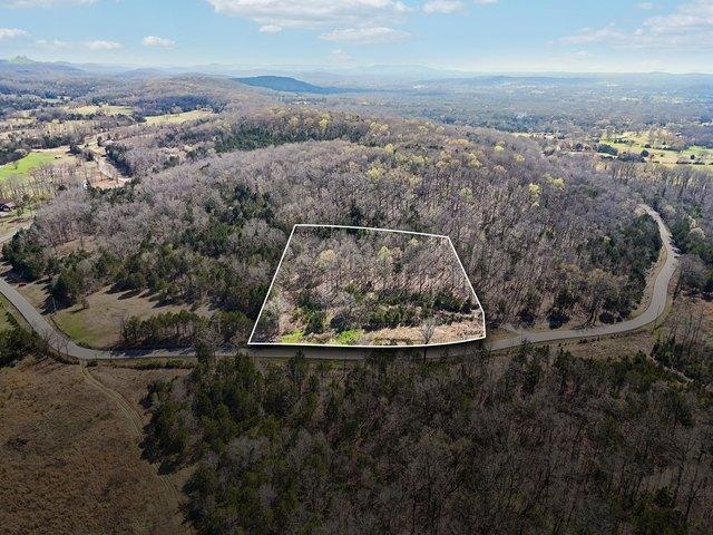 4850 Cranor Rd, Murfreesboro, TN 37130