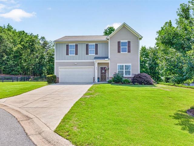 4850 Darby Drive