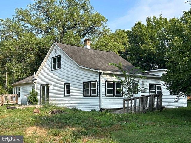 4850 Dayton Pl, Indian Head, MD 20640