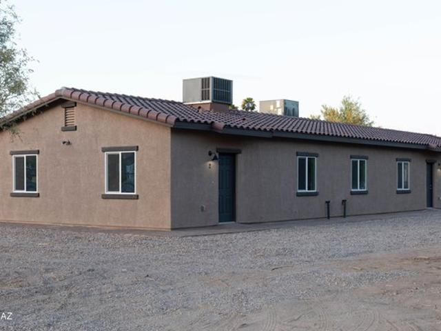4850 E Andrew St, Tucson, AZ 85711