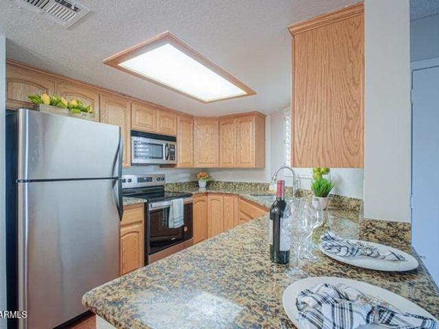 4850 E Desert Cove Ave Unit 114, Scottsdale, AZ 85254