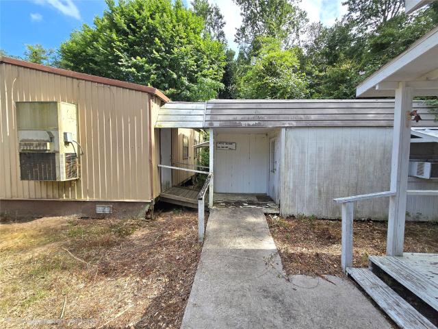 4850 Fm 2666 Road