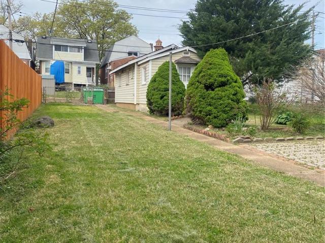 4850 Goethe Ave, St. Louis, MO 63116 | MLS #26021 | Compass