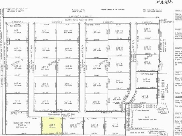 4850 Hummingbird Ln, Garden City, KS 67846