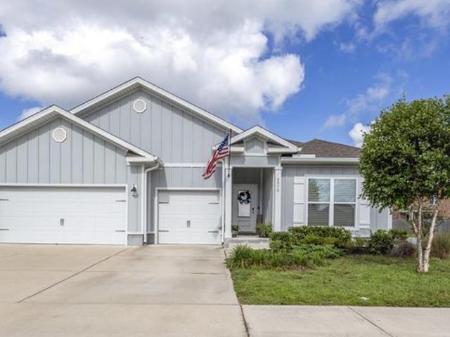 4850 Loblolly Way, Panama City, FL 32404