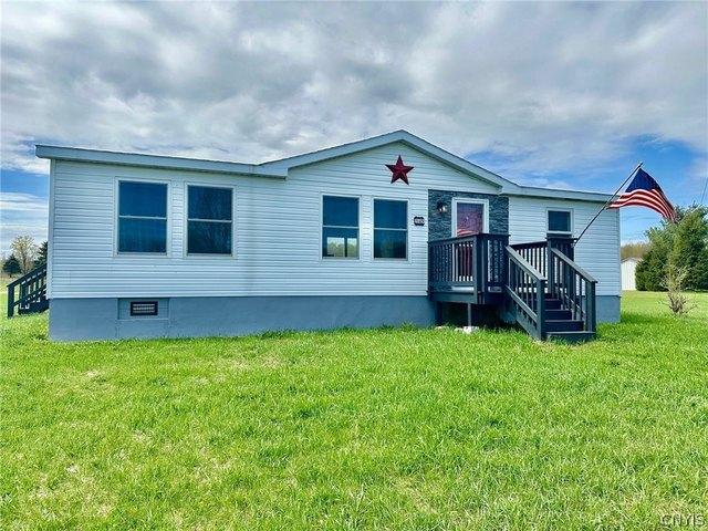 4850 Palmer Rd, Taberg, NY 13471