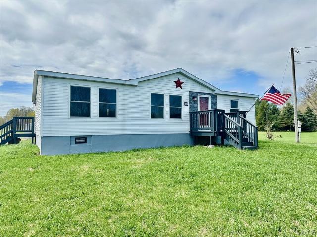 4850 Palmer Rd, Lee, NY 13471 | Compass