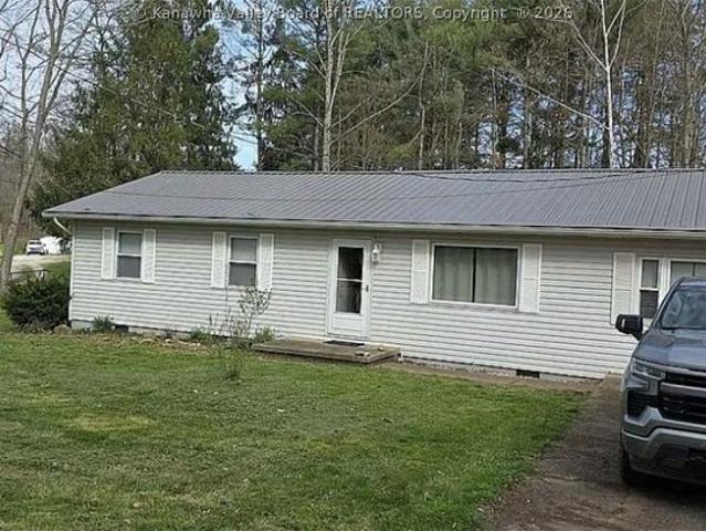 4850 Parchment Valley Rd, Evans, WV 25241