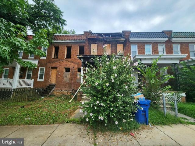 4850 Pimlico Road