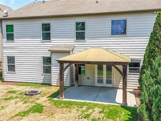 4850 Roseman Trail