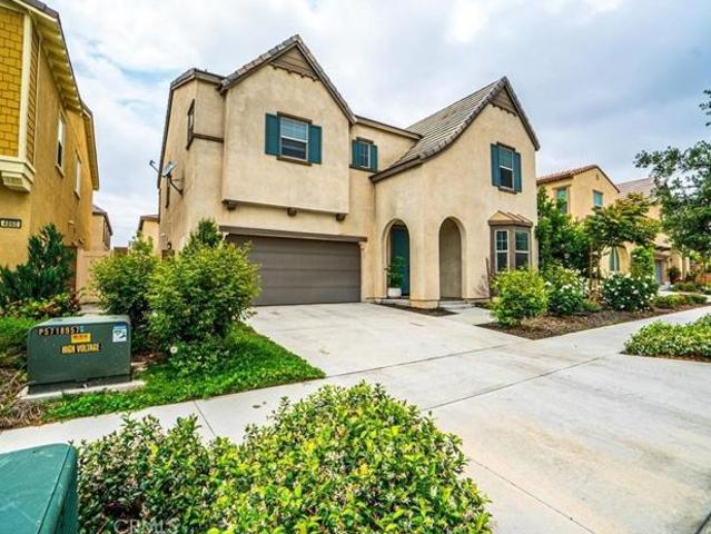 4850 S Grapevine, Ontario, CA 91762