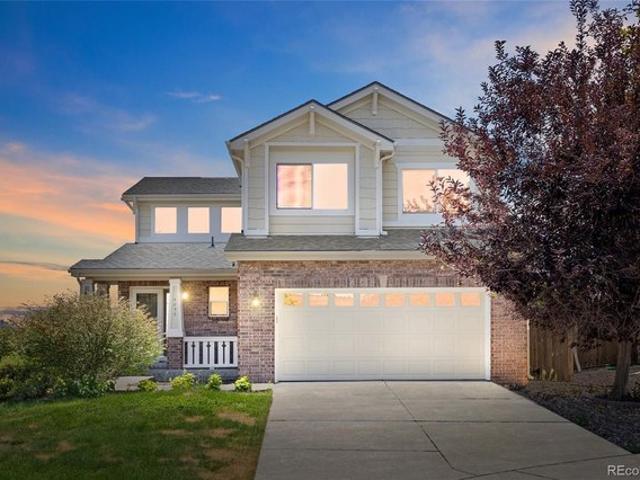 4850 S Elk Ct, Aurora, CO 80016