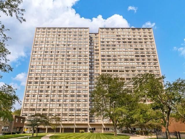 4850 S Lake Park Ave Unit 2109B, Chicago, IL 60615
