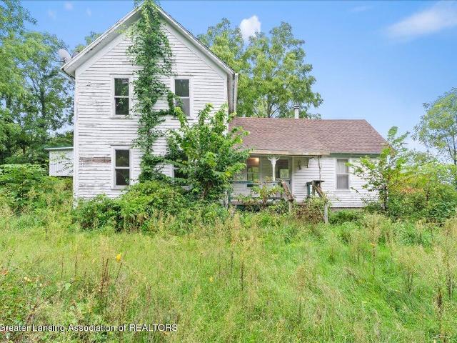 4850 S Norris Road