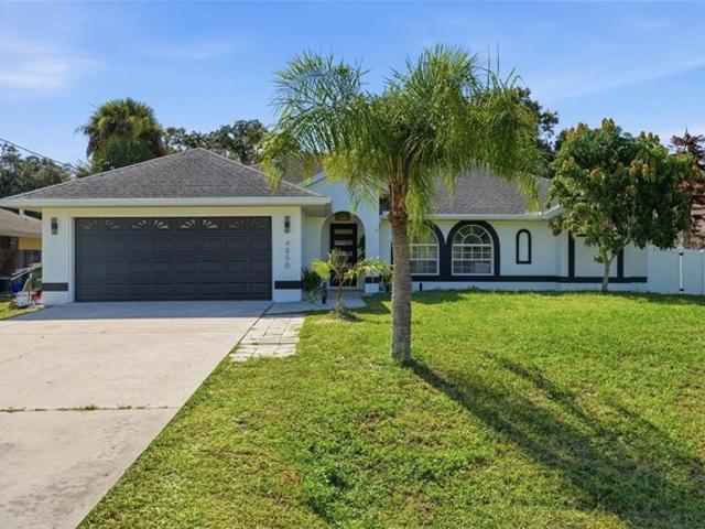 4850 S Salford Blvd, North Port, FL 34287