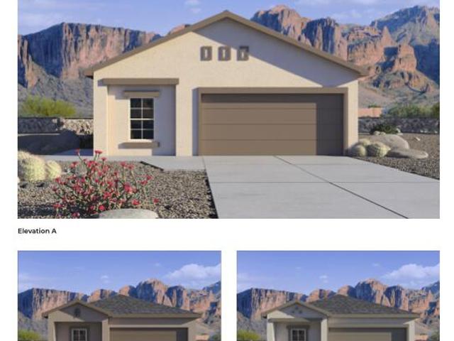 4850 Sandia Peak Road NE