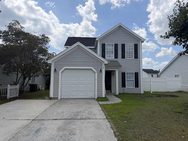 4850 Southgate Pkwy, Myrtle Beach, SC 29579