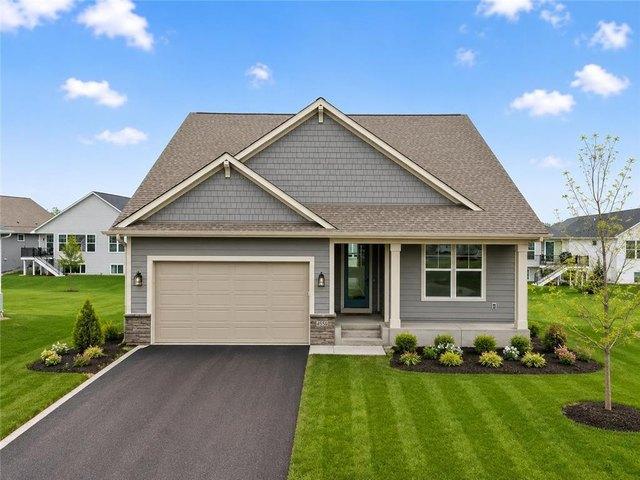 4850 th Ln NE, Blaine, MN 55449