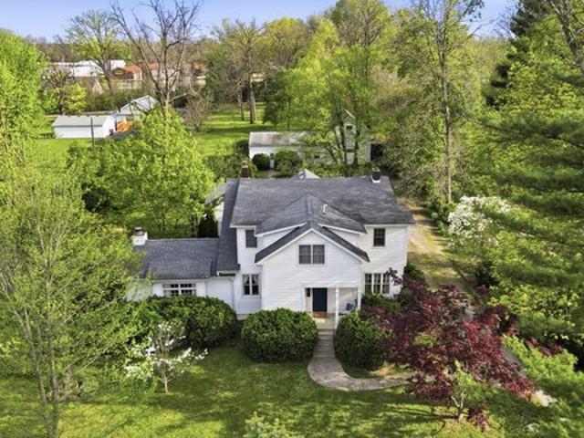 4850 W Mooresville Rd, Indianapolis, IN 46221