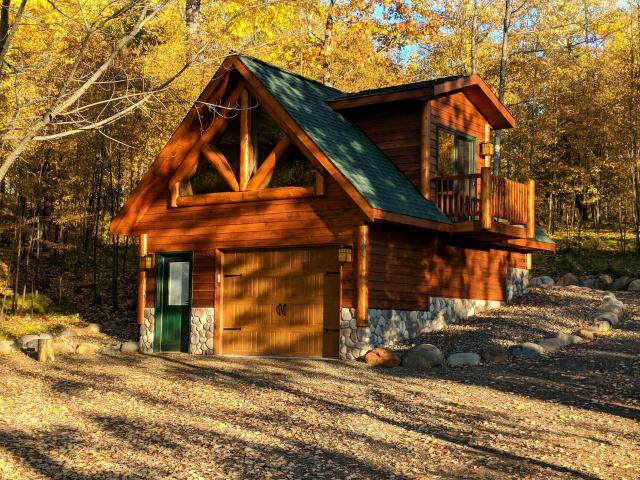48515 Stone Road, Barnes, US, WI