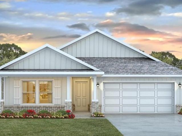 4851 Magpie Ct, Pace, FL 32571