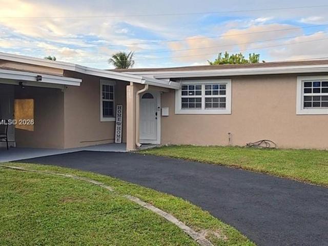 4851 NW 11th Ct, Lauderhill, FL 33313