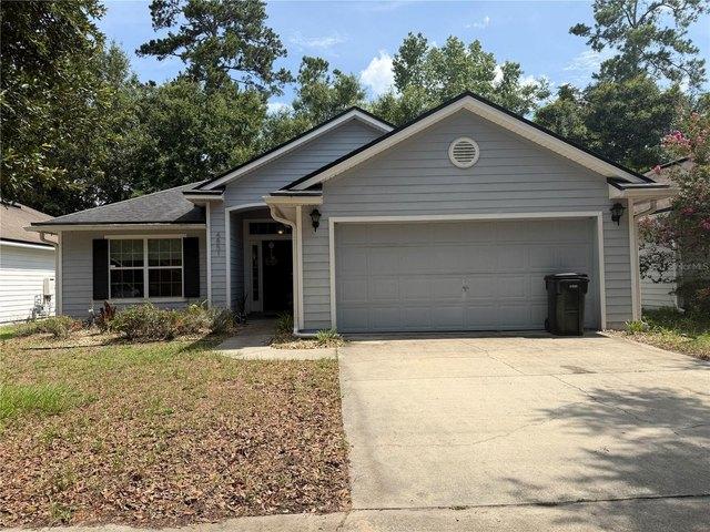 4851 NW 81st Ave, Gainesville, FL 32653