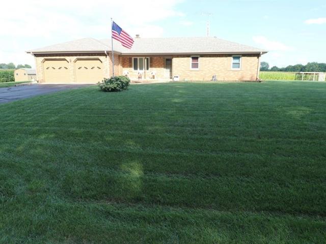 4851 N County Road 100 E, Frankfort, IN 46041