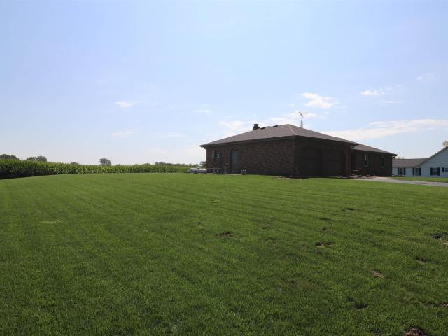 4851 N County Road 100 East