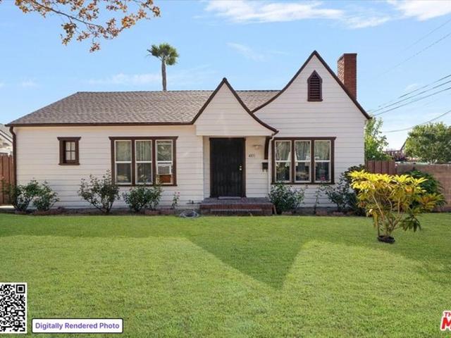 4851 N North Maywood Ave, Los Angeles, CA 90041