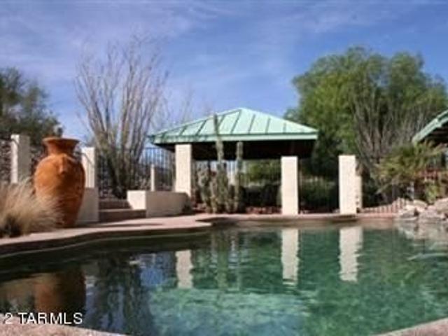 4851 N Wild Life Dr, Tucson, AZ 85745