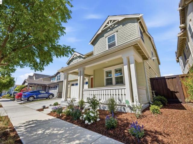 4851 Barndance Street