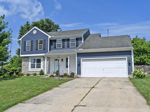 4851 Brantford Court