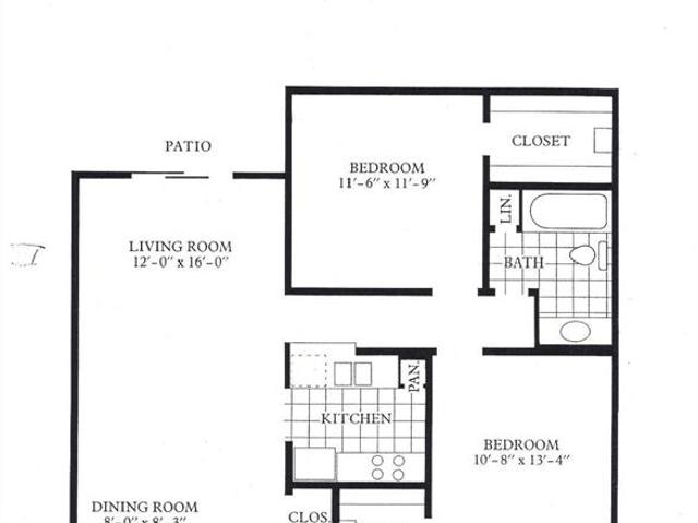 4851 Cedar Springs Road # 391