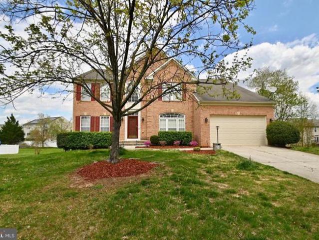 4851 Congressional Ct, Waldorf, MD 20602