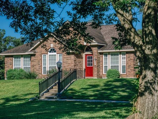 4851 County Road 135 Rd, Wharton, TX 77488