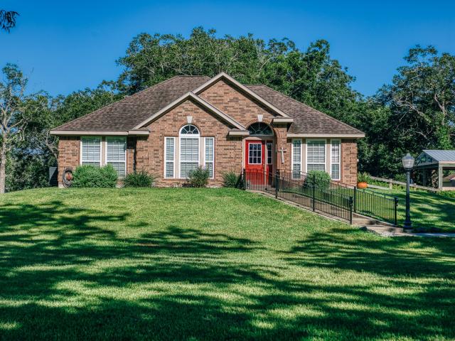 4851 County Road 135 Road