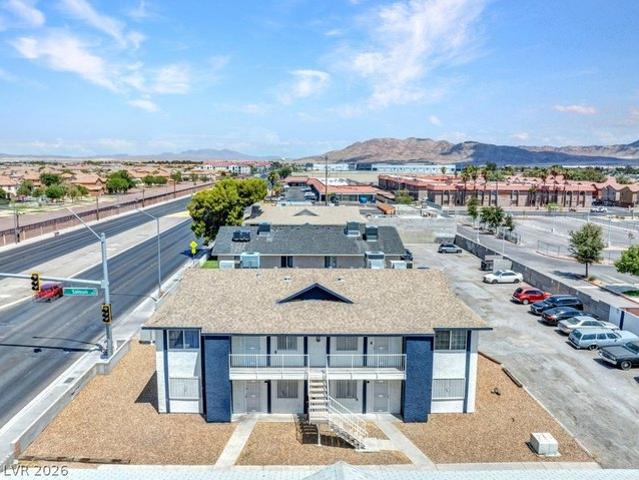 4851 E Craig Rd, Las Vegas, NV 89115