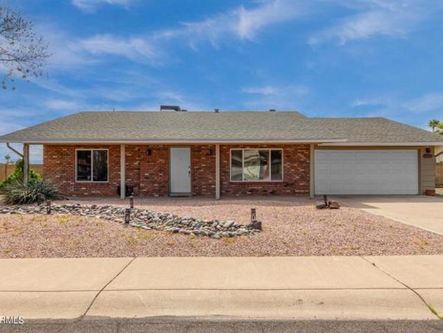 4851 E Navajo St, Phoenix, AZ 85044